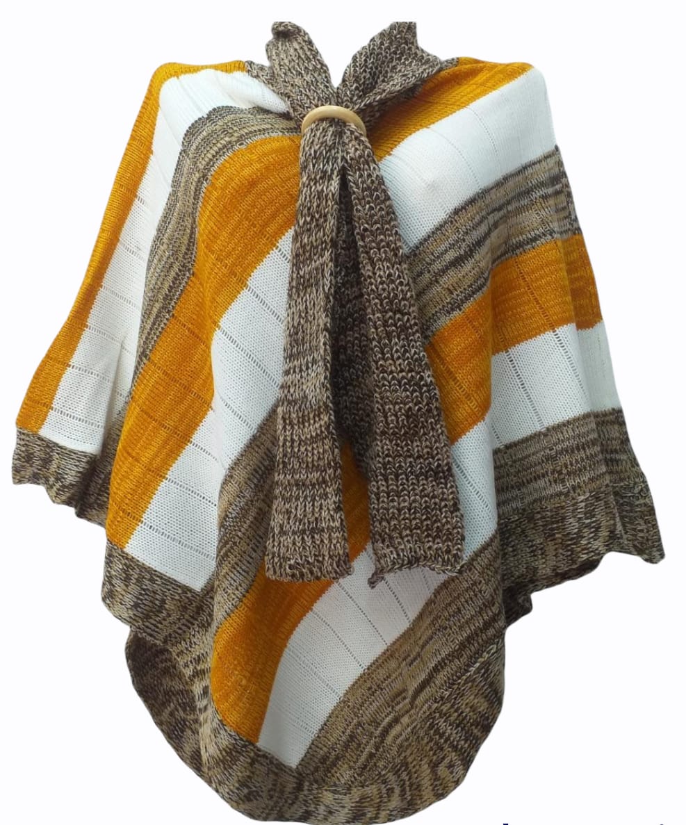 Sombreros – Ruanas – Artesanías Colombianito